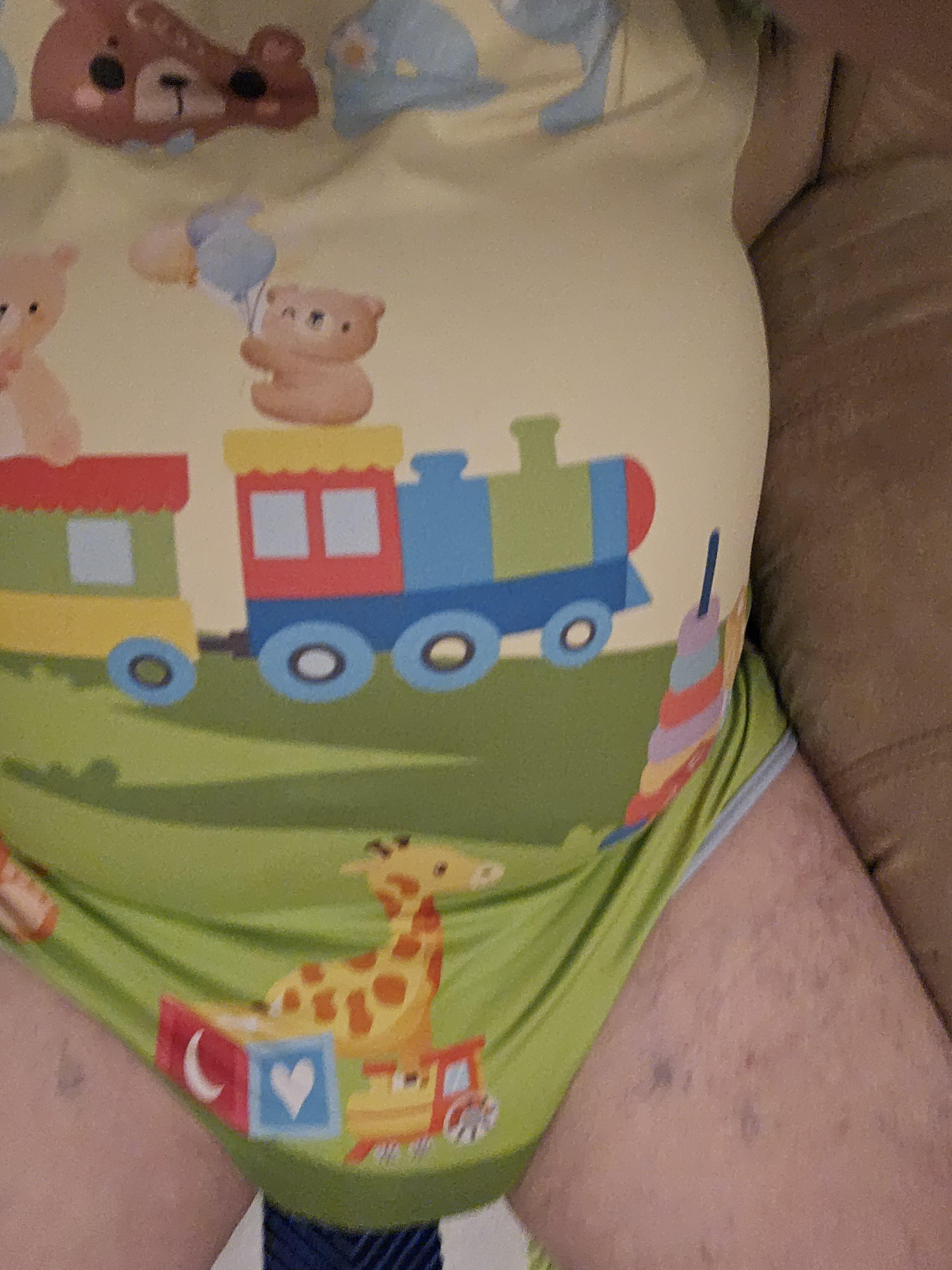 How many are sitting in a poopy diaper right now? - Page 79 - Stinky ...