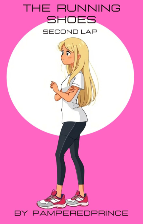 The Running Shoes – Second Lap (PROLOGUE - 1/17/2026) - Story and Art ...