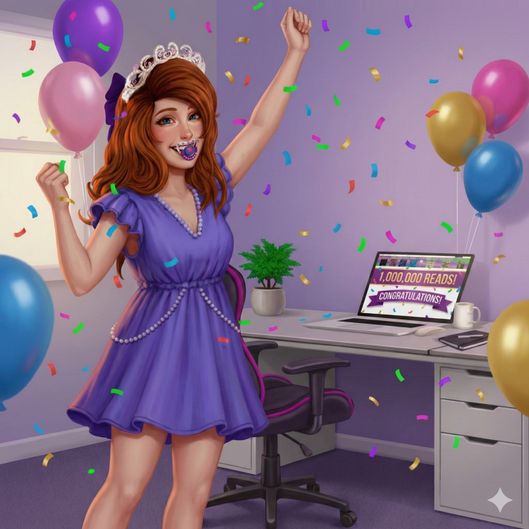 Lights! Camera! ...What?!? - Chapter 199 - 1/11/2026 - Story and Art Forum - [DD] Boards & Chat